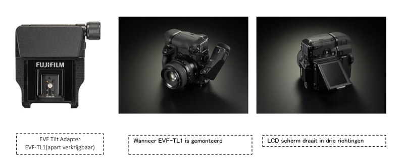 Fujifilm GFX-50s Dealer