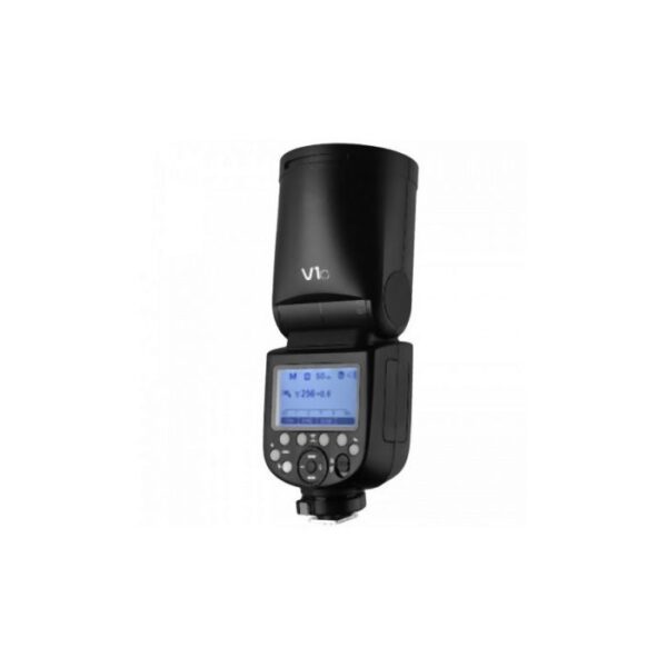 Godox Speedlite V1 Sony X-PRO Trigger Accessories Kit - Foto Hafo