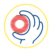 GP AA Battery GP Alkaline Super 1.5V 24 PCs