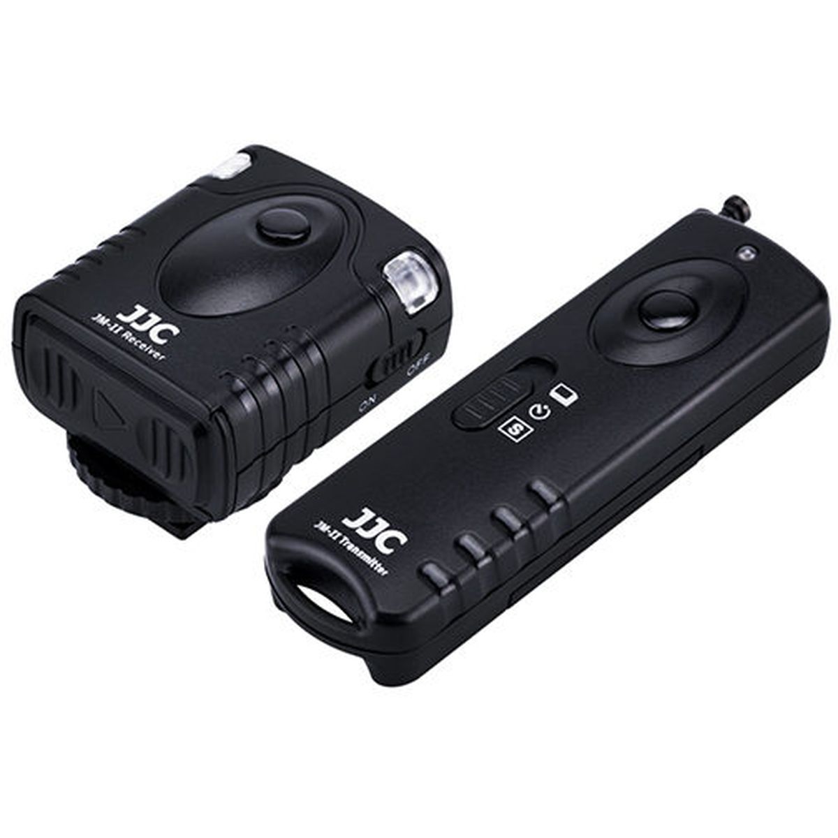 JJC JM R2 (II) Radio Frequency Wireless Remotecontrol voor Fujifilm X-T5 ea