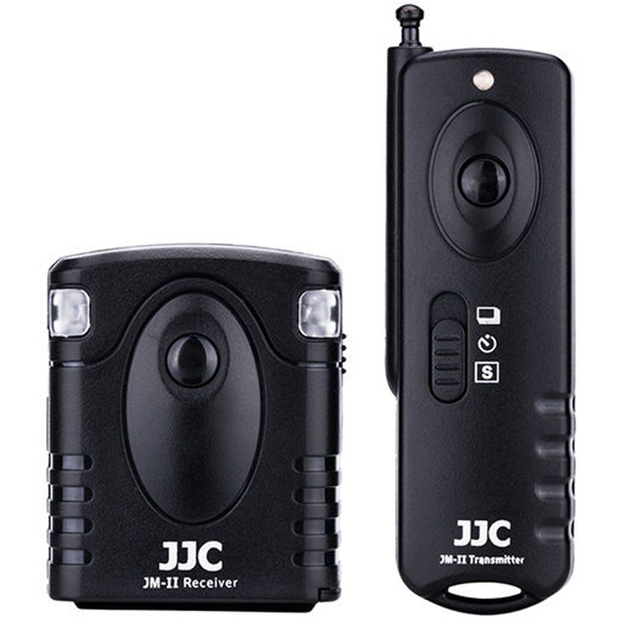 JJC JM R2 (II) Radio Frequency Wireless Remotecontrol voor Fujifilm X-T5 ea