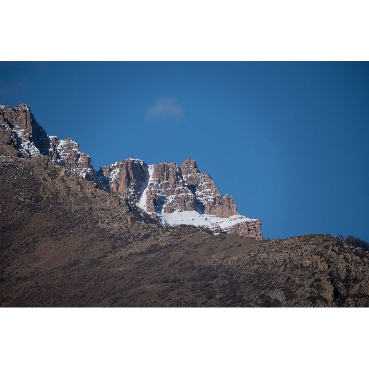 Tokina SZX Super Tele 400mm f/8.0 Reflex MF EF-M + 2X Extender - Foto Hafo