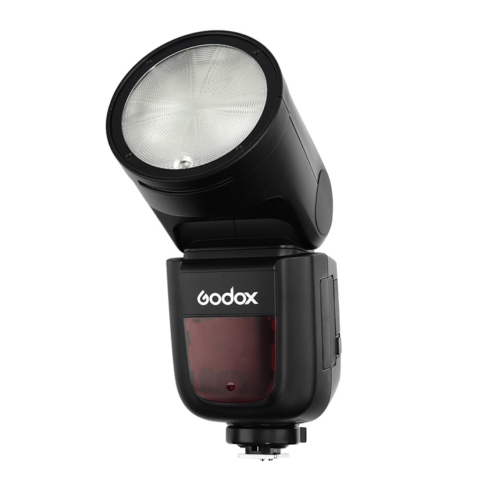 Godox Speedlite V1 Oly/Pan X-Pro II Trigger Accessories Kit