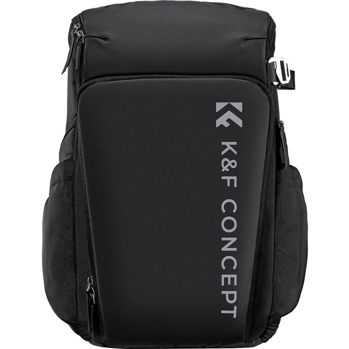 K&F Concept Alpha Air Camera Backpack 25L Black